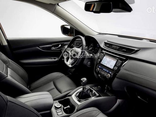 Mua bán Nissan X trail 2018 giá 600 triệu - 22845572