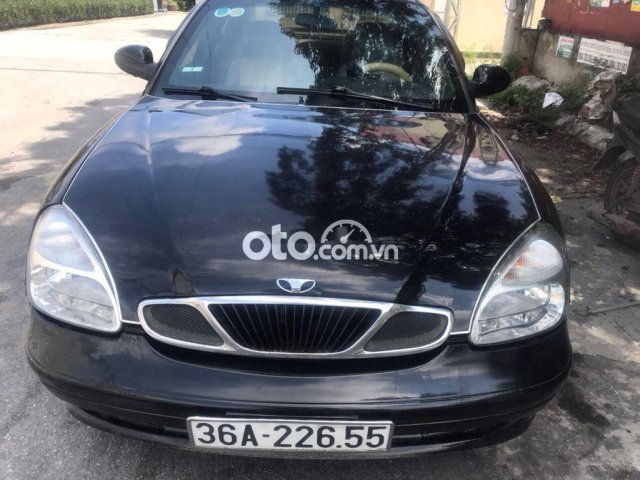 Mua bán Daewoo Nubira 2003 giá 40 triệu - 22847082