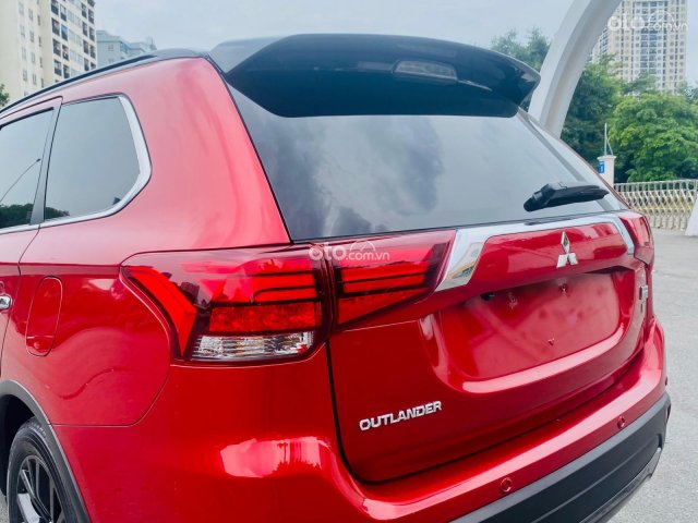 Mua bán Mitsubishi Outlander 2.4 CVT Premium 2019 giá 699 triệu - 22849662