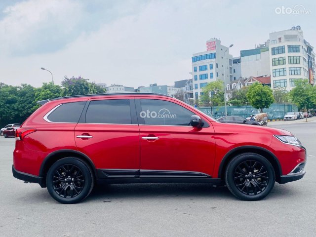Mua bán Mitsubishi Outlander 2.4 CVT Premium 2019 giá 699 triệu - 22849662