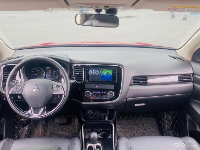 Mua bán Mitsubishi Outlander 2.4 CVT Premium 2019 giá 699 triệu - 22849662
