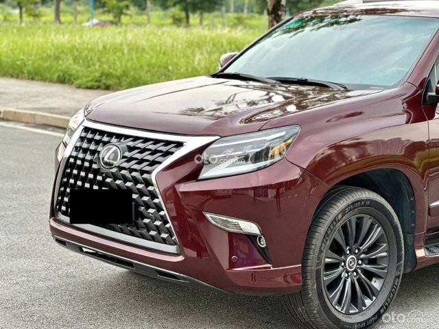 Mua bán Lexus GX 460 2009 giá 1 tỉ 290 triệu - 22857390