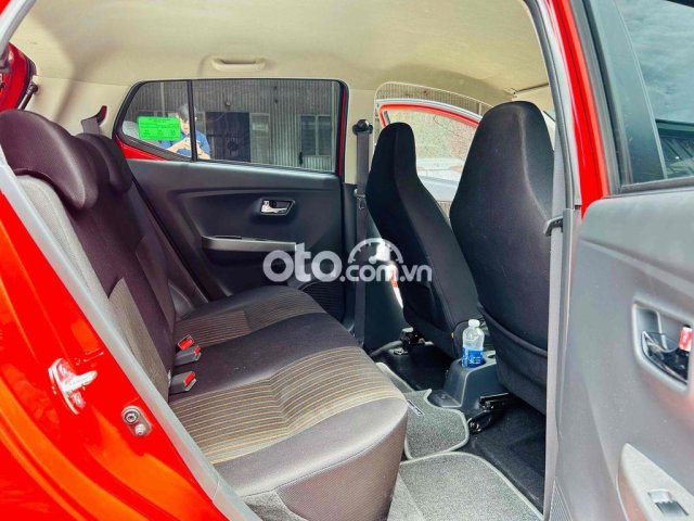 Mua bán Toyota Wigo 2019 giá 298 triệu - 22859698