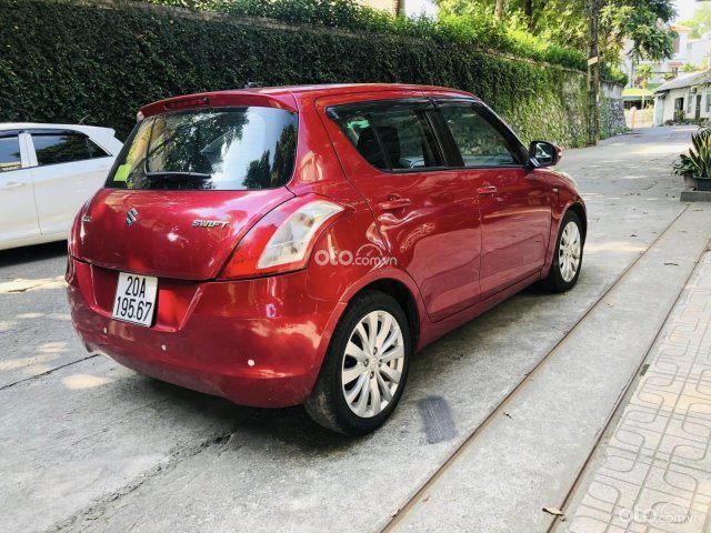 Mua bán Suzuki Swift 2015 giá 285 triệu - 22864093
