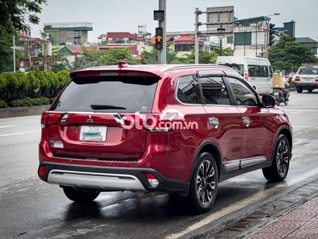 Mua bán Mitsubishi Outlander 2021 giá 745 triệu - 22871243