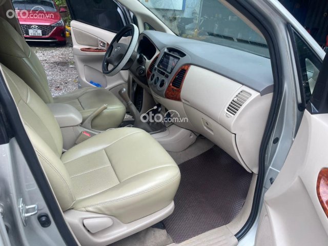 Mua bán Toyota Innova 2008 giá 215 triệu - 22873796
