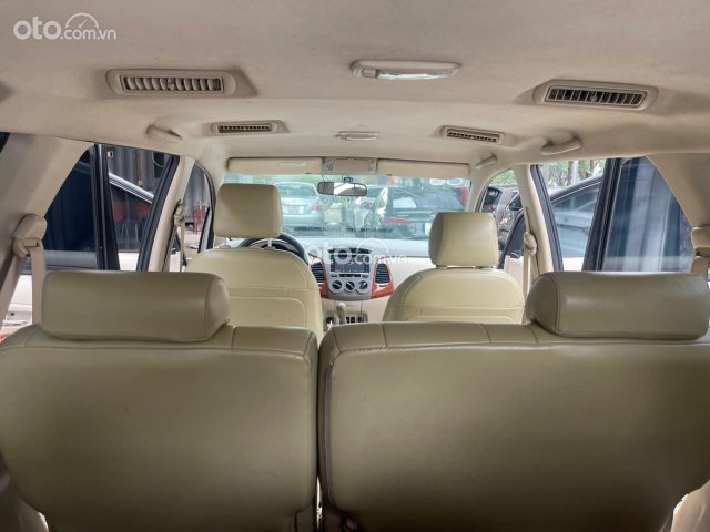 Mua bán Toyota Innova 2008 giá 215 triệu - 22873796