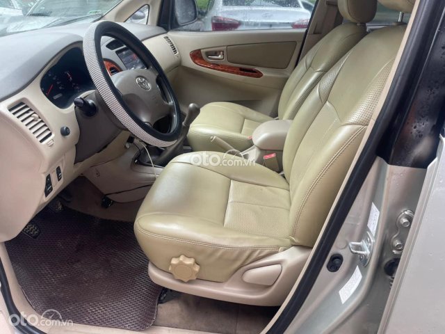 Mua bán Toyota Innova 2008 giá 215 triệu - 22873796
