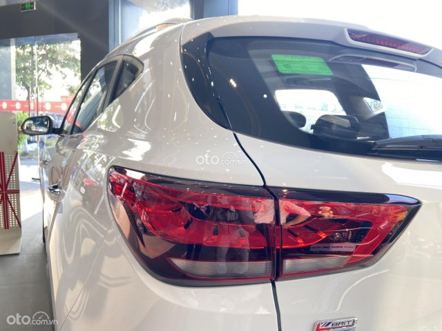 Mua bán MG ZS 1.5 2WD COM+ 2022 giá 588 triệu - 22874951