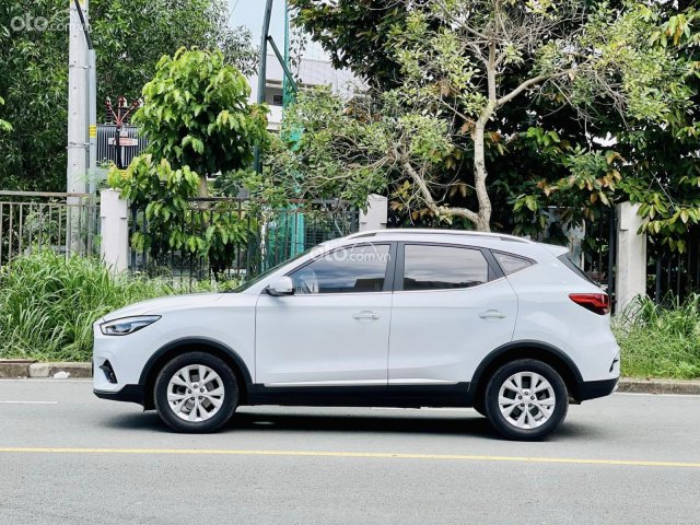 Mua bán MG ZS 1.5 2WD COM+ 2022 giá 588 triệu - 22874951