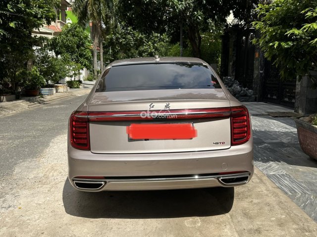 Mua bán Hongqi H9 2.0 Premium 2022 giá 1 tỉ 450 triệu - 22875260