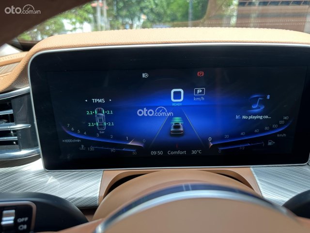 Mua bán Hongqi H9 2.0 Premium 2022 giá 1 tỉ 450 triệu - 22875260