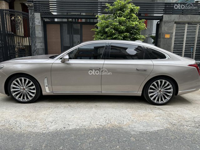 Mua bán Hongqi H9 2.0 Premium 2022 giá 1 tỉ 450 triệu - 22875260