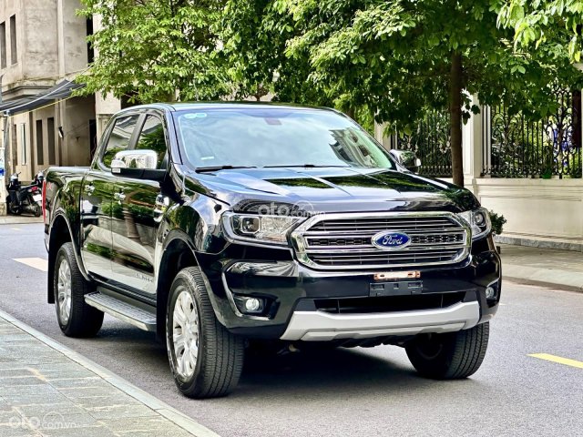 Mua bán Ford Ranger XLT 2.0L 4x4 AT Limited 2022 giá 665 triệu - 22876308
