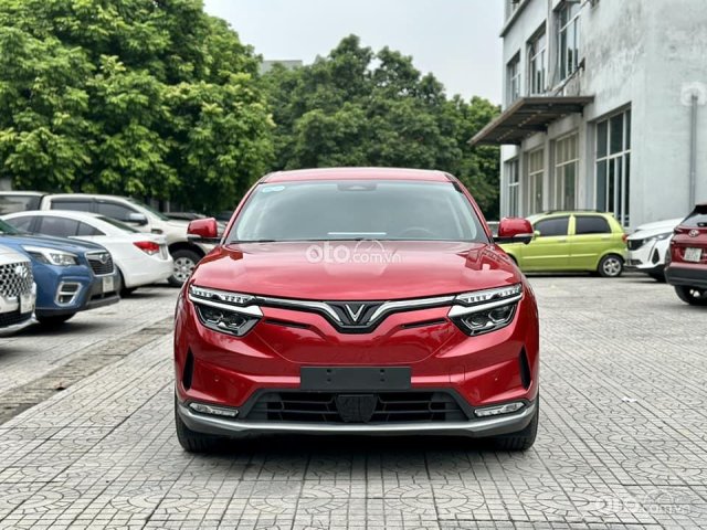 Mua bán VinFast VF8 2022 giá 7xx triệu - 22876239