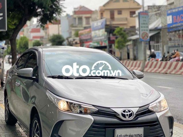Mua bán Toyota Vios 2021 giá 455 triệu - 22875825