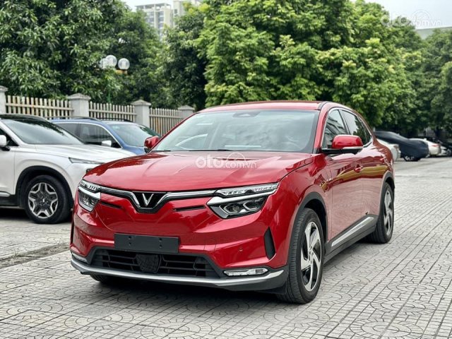 Mua bán VinFast VF8 2022 giá 7xx triệu - 22876239