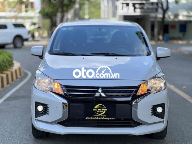 Mua bán Mitsubishi Attrage 2020 giá 299 triệu - 22880087