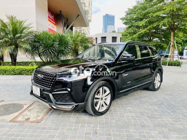 Mua bán Zotye Z8 2018 giá 365 triệu - 22881517