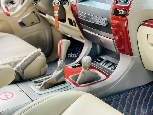 Mua bán Lexus LX 470 2008 giá 810 triệu - 22888801