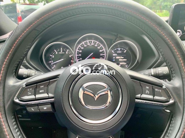 Mua bán Mazda CX-8 2022 giá 759 triệu - 22889125