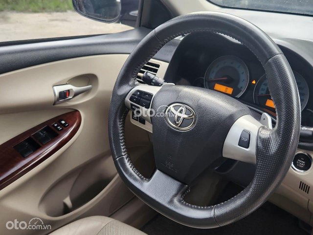 Mua bán Toyota Corolla 2012 giá 366 triệu - 22900147