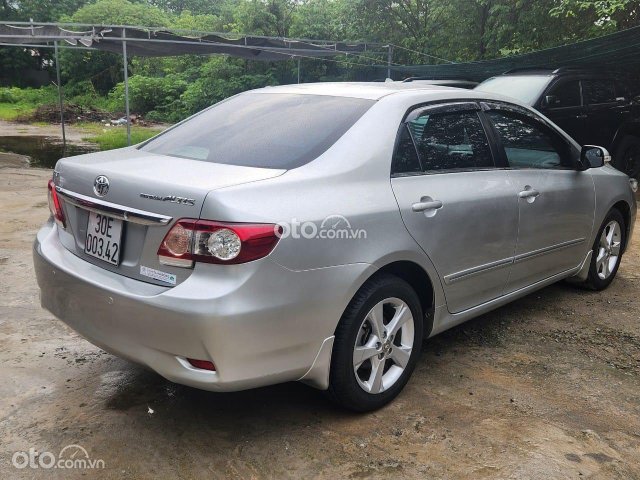 Mua bán Toyota Corolla 2012 giá 366 triệu - 22900147
