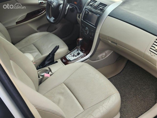 Mua bán Toyota Corolla 2012 giá 366 triệu - 22900147