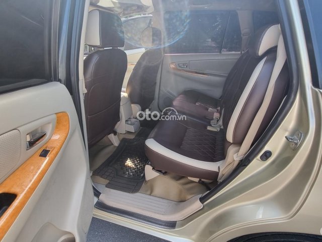 Mua bán Toyota Innova 2008 giá 198 triệu - 22900413