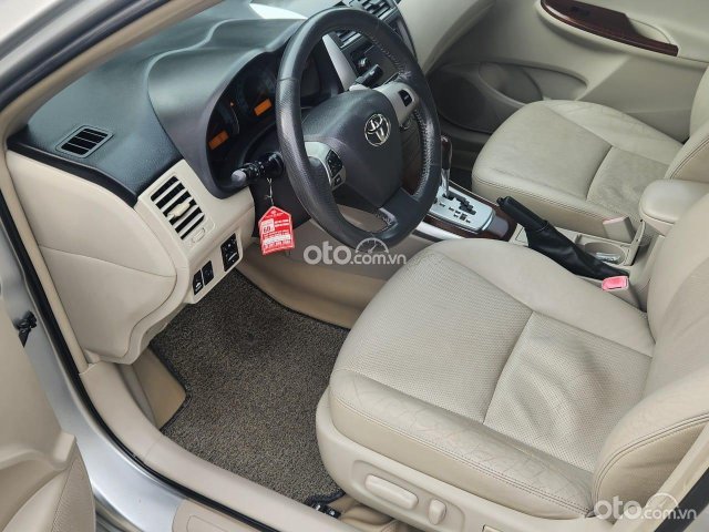 Mua bán Toyota Corolla 2012 giá 366 triệu - 22900147