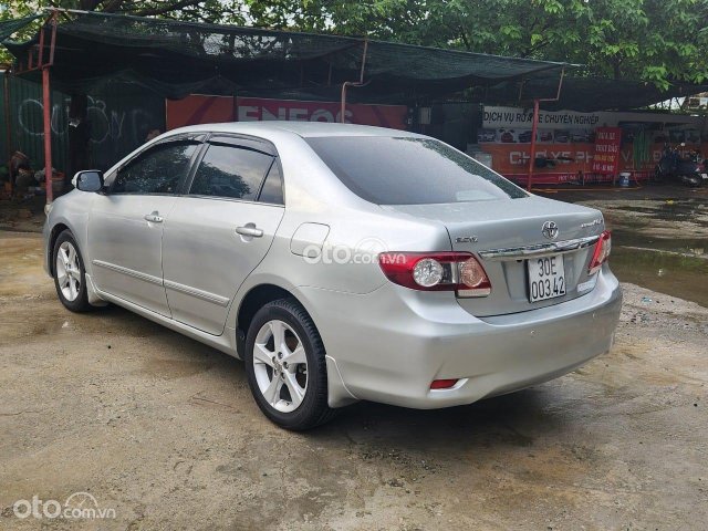 Mua bán Toyota Corolla 2012 giá 366 triệu - 22900147