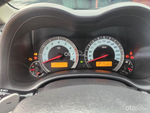 Mua bán Toyota Corolla 2012 giá 366 triệu - 22900147