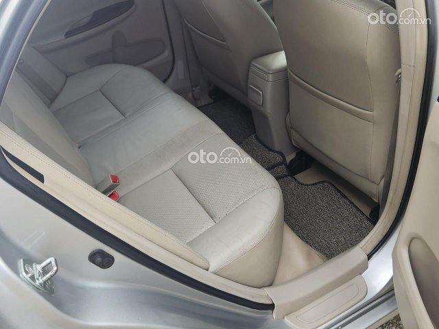 Mua bán Toyota Corolla 2012 giá 366 triệu - 22900147