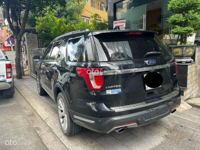 Mua bán Ford Explorer 2019 giá 1 tỉ 250 triệu - 22900111