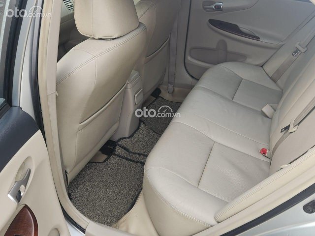 Mua bán Toyota Corolla 2012 giá 366 triệu - 22900147