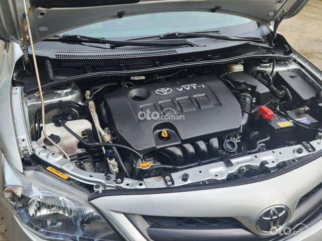 Mua bán Toyota Corolla 2012 giá 366 triệu - 22900147