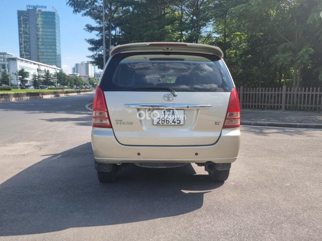 Mua bán Toyota Innova 2008 giá 198 triệu - 22900413