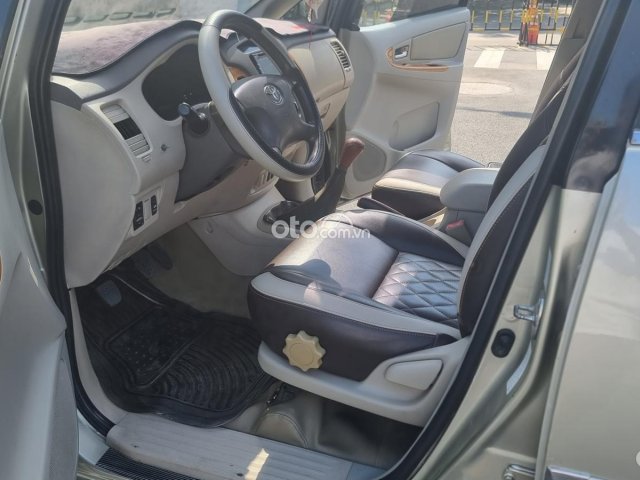 Mua bán Toyota Innova 2008 giá 198 triệu - 22900413