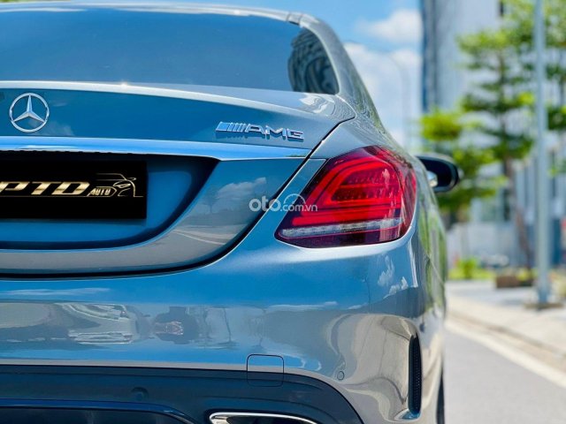 Mua bán Mercedes-Benz C300 2019 giá 1 tỉ 139 triệu - 22902334