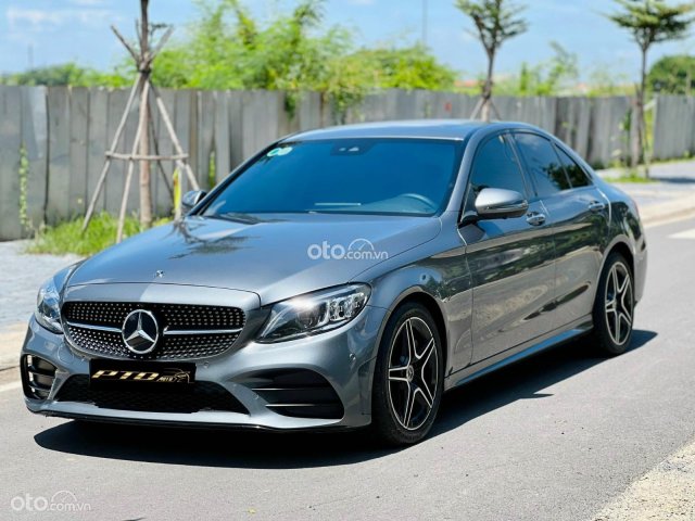 Mua bán Mercedes-Benz C300 2019 giá 1 tỉ 139 triệu - 22902334