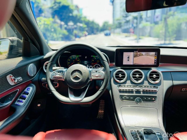 Mua bán Mercedes-Benz C300 2019 giá 1 tỉ 139 triệu - 22902334