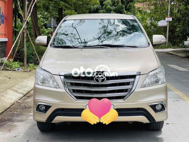 Mua bán Toyota Innova 2016 giá 320 triệu - 22904096