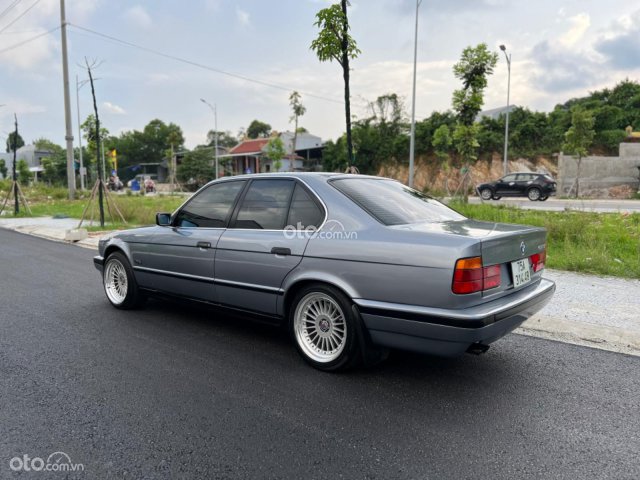 Mua bán BMW 525i 1994 giá 250 triệu - 22905921