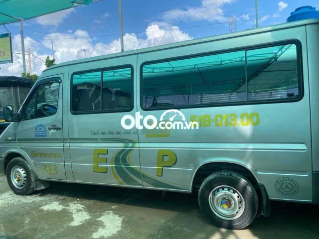 Mua bán Mercedes-Benz Sprinter 1990 giá 135 triệu - 22906362
