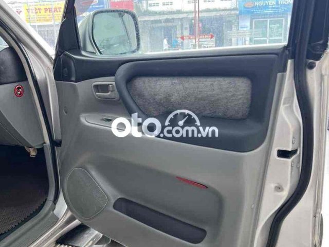 Mua bán Toyota Land Cruiser 2003 giá 245 triệu - 22907444