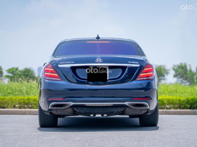 Mua bán Mercedes-Benz S450 4Matic Luxury 2019 giá 2 tỉ 890 triệu - 22724170