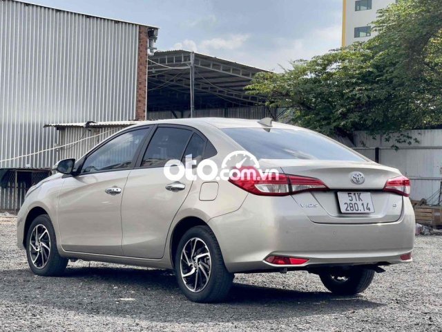 Mua bán Toyota Vios 2022 giá 498 triệu - 22911908