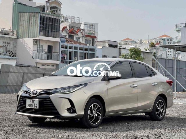 Mua bán Toyota Vios 2022 giá 498 triệu - 22911908
