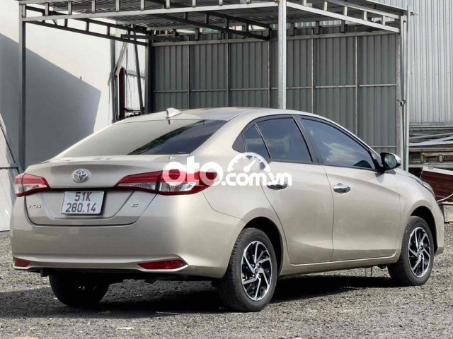 Mua bán Toyota Vios 2022 giá 498 triệu - 22911908