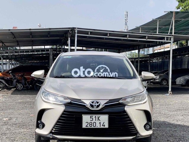 Mua bán Toyota Vios 2022 giá 498 triệu - 22911908